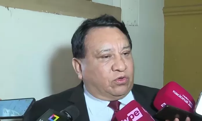 José Luna: tenemos los votos para aprobar octavo retiro de AFP | Canal N