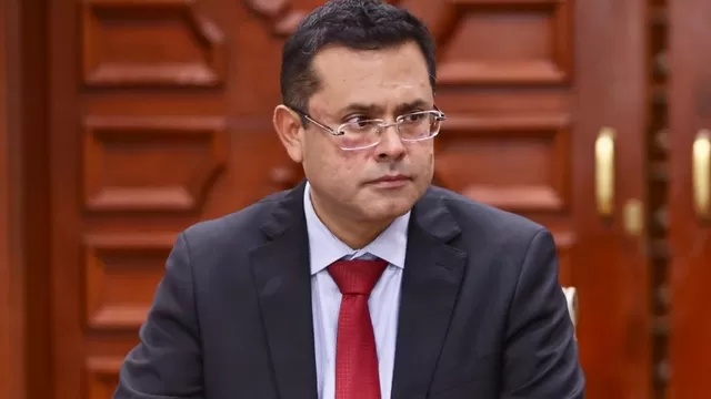 José Tello aseguró que declaratoria de estado de emergencia busca ...
