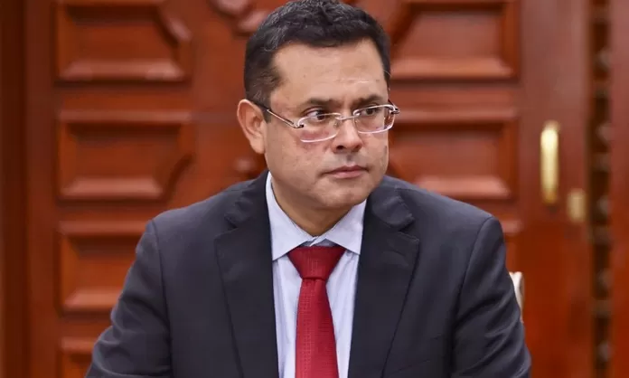 José Tello aseguró que declaratoria de estado de emergencia busca ...