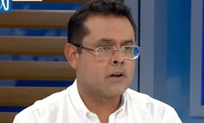 José Tello: Como Ejecutivo nos allanamos a lo que determine el Congreso ...