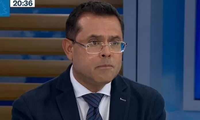 José Tello: Existen grupos no convencionales detrás de las protestas ...