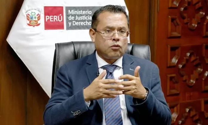 José Tello: "Pedro Castillo tiene la responsabilidad de responder por ...