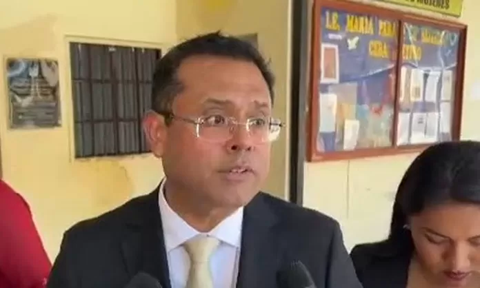 José Tello: La presidenta está colaborando con la investigación | Canal N