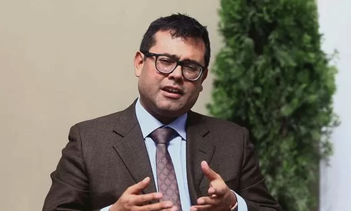José Tello sobre debate electoral: La idea es que no haya un pugilato ...