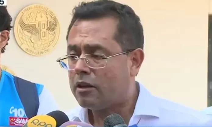 José Tello: Tenemos que entrar a un punto de entendimiento | Canal N