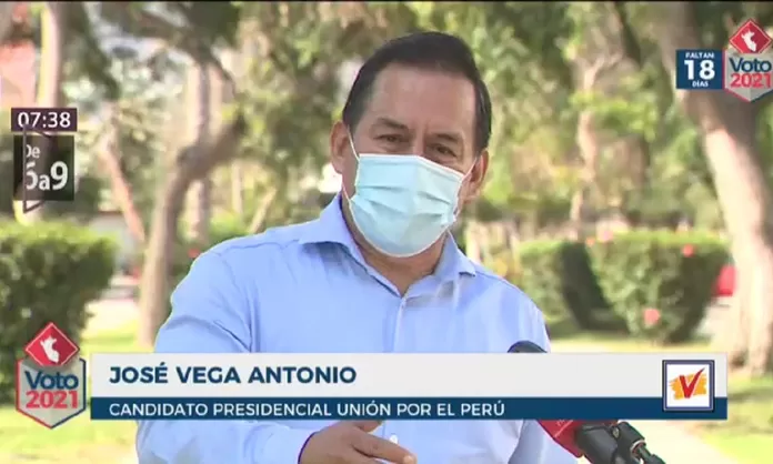 José Vega: "El Estado y el privado deben ser socios" | Canal N