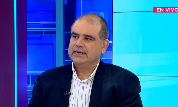 Joseph Dager sobre proyecto de ley que busca inclusión de ...