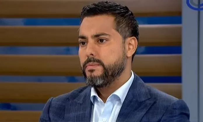 Julio Midolo sobre solicitud de 35 años de prisión contra expresidente ...