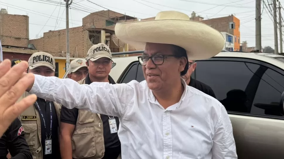 Juntos por el Perú: JEE concede apelación para anular 1751 mesas | Canal N