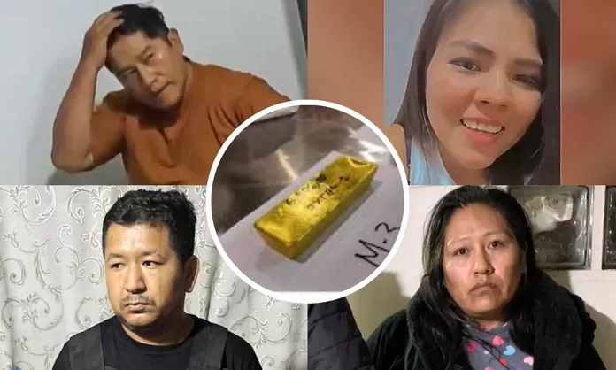 “Los Kilates” movieron millones en oro de zonas ilegales | Canal N