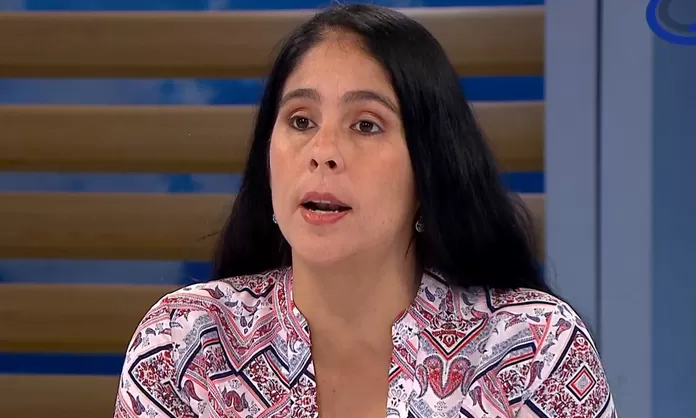 Leah Sacín: "Hay un mal entendimiento de lo que son los medios públicos ...