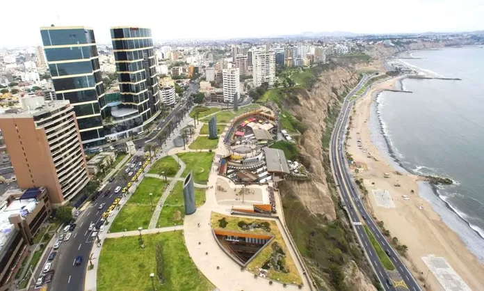 Lima es la ciudad más visitada de Latinoamérica, según el Índice ...