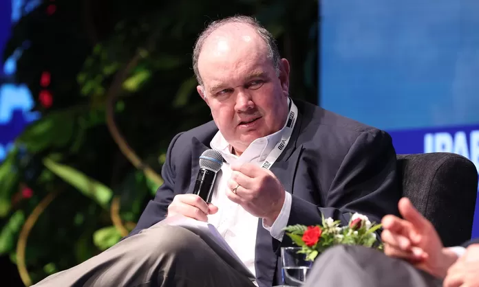 López Aliaga propone que Perú se retire de la Corte IDH en CADE | Canal N