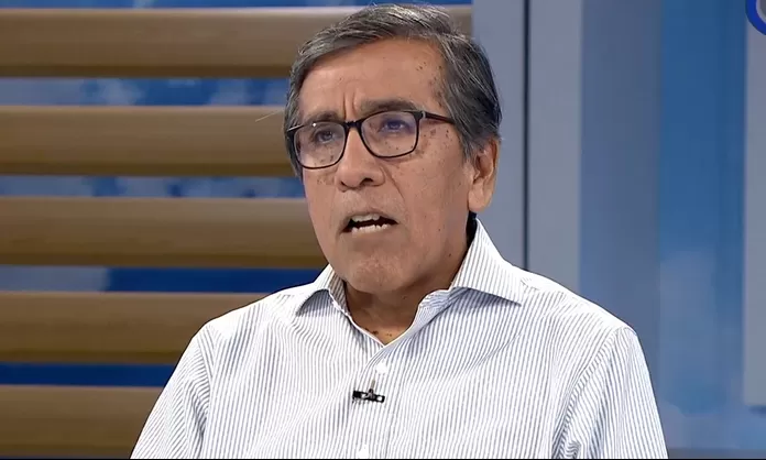 Luis Alberto Arias: La bicameralidad se percibe como moderación del ...