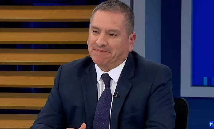 Luis Aragón: "Era importante que exista una sinergia entre el partido y ...