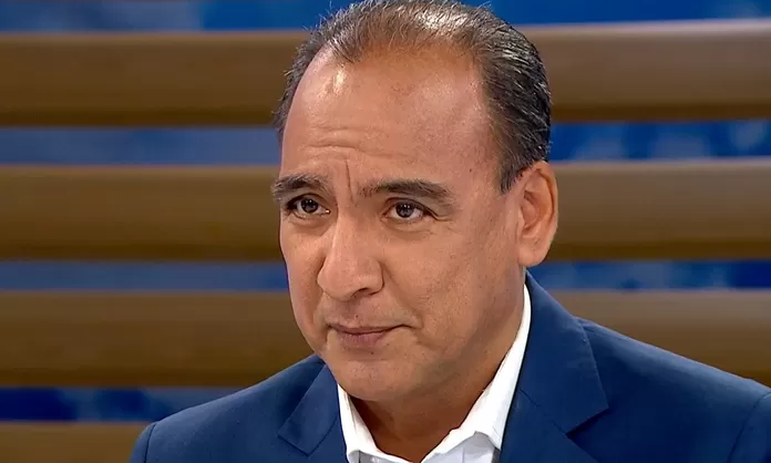 Luis Herrera sobre liberación de cómplices de 'Maldito Cris': "Ha habido un relajo del ...