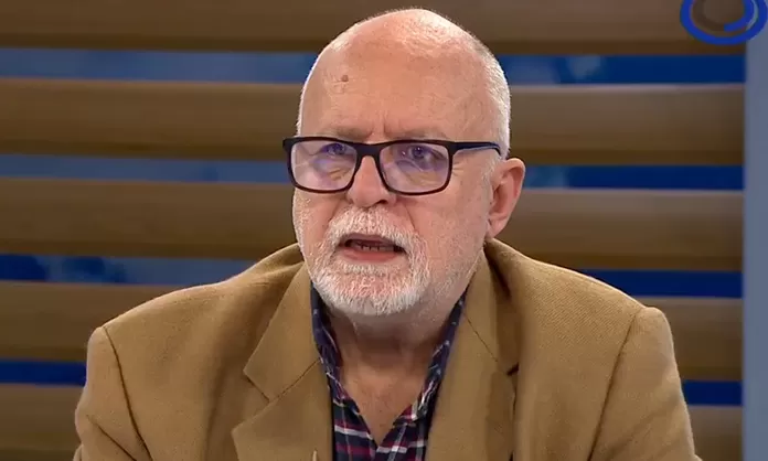 Luis Nunes: "Las cárceles venezolanas navegan en el secretismo" | Canal N