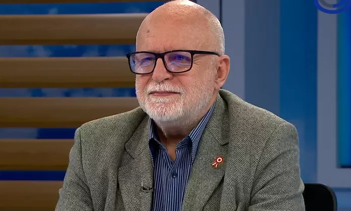 Luis Nunes sobre elecciones en Venezuela: "El cronograma electoral lo ...