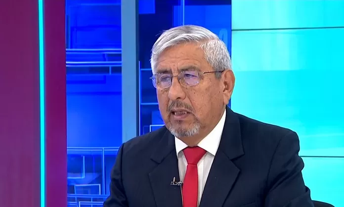 Luis Quispe rechaza proyecto que reduce sanción a choferes ebrios | Canal N
