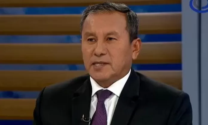 Luis Vera, excomandante de la PNP, sobre 'El Español': "Se ufanaba que tenía el poder" | Canal N