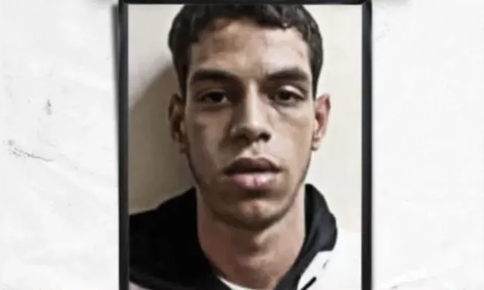 Maldito Cris Dictan 18 Meses De Prisión Preventiva Contra Banda