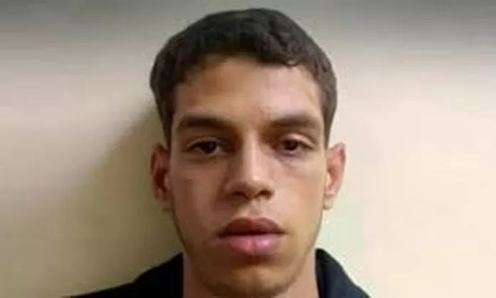 Maldito Cris: Policía aseguró que su captura es inminente donde sea que ...