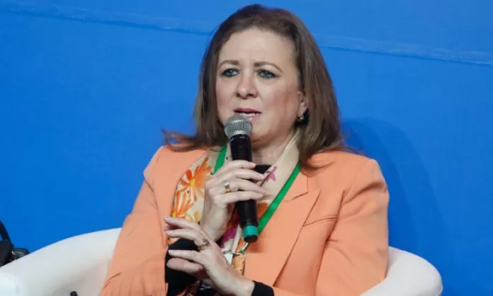 León: En la campaña a favor del mercado no hay influencia hacia algún ...