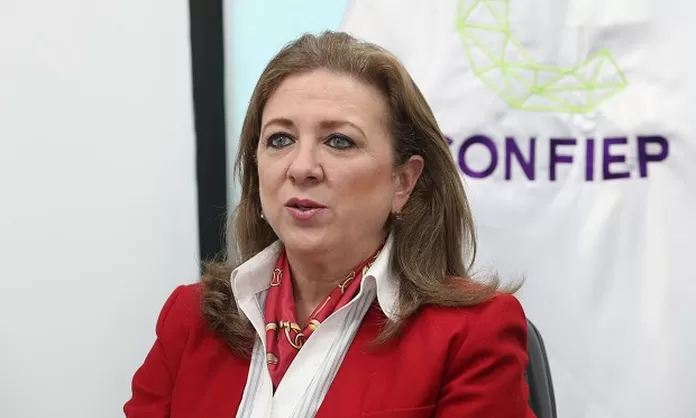 María Isabel León sobre coronavirus: “Empresas privadas tomarían ...