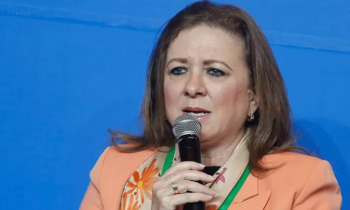 María Isabel León: Vamos a estar vigilantes sobre la rapidez con la que ...