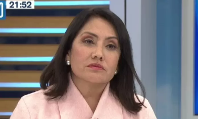 María Jara: "La situación del transporte es de grave crisis económica ...