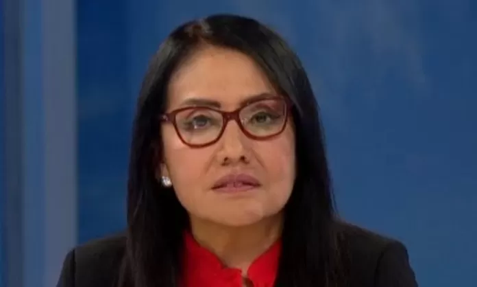 María Jara sobre nuevo presidente de la ATU: "No tiene experiencia en ...