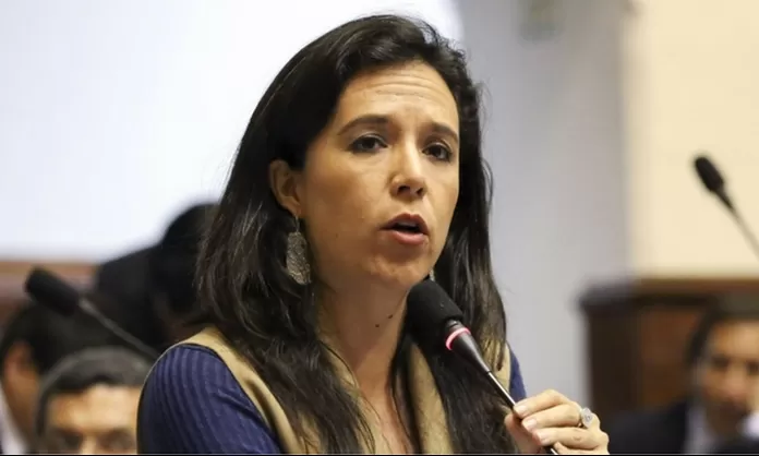 Glave: Conflictos en Frente Amplio son "crisis de crecimiento" | Canal N