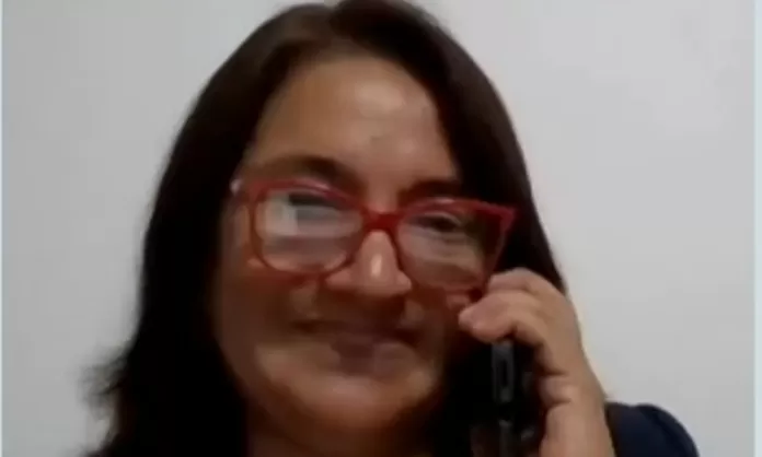 Maritza Sánchez: "No me he vuelto a conectar con Pedro Castillo" | Canal N