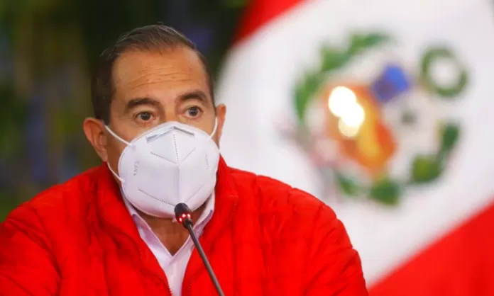 Thomas Restobar: Martos dice que "el gobierno asume responsabilidad de ...