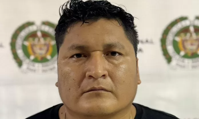 Masacre en Pataz: Alias Cuchillo fue detenido este jueves | Canal N