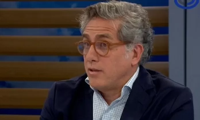 Mauricio Novoa: "En los últimos seis años ha habido una especie de ...