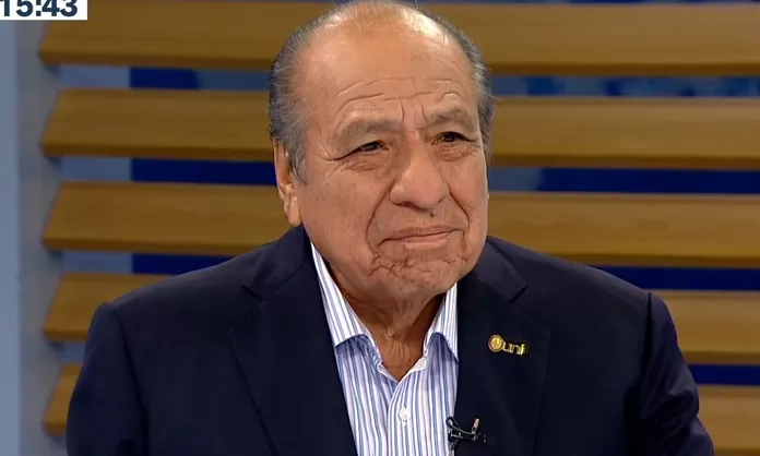 Máximo San Román: Retorno a la bicameralidad es trascendental para la ...