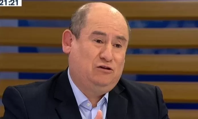 Melvin Escudero: La inflación es enemiga del crecimiento y desarrollo ...