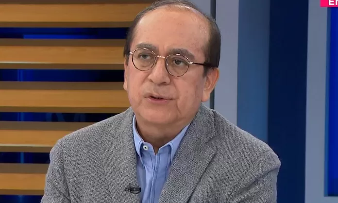 Milton Rojas: "El fentanilo no es un fármaco nuevo en el Perú" | Canal N