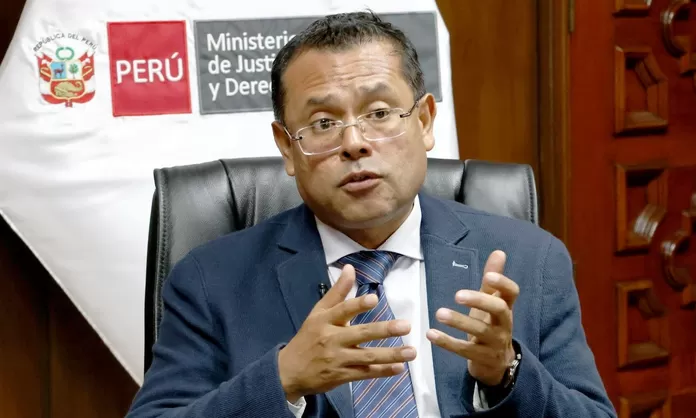 Ministro José Tello en Huaral: La población entienda que tiene que ser ...