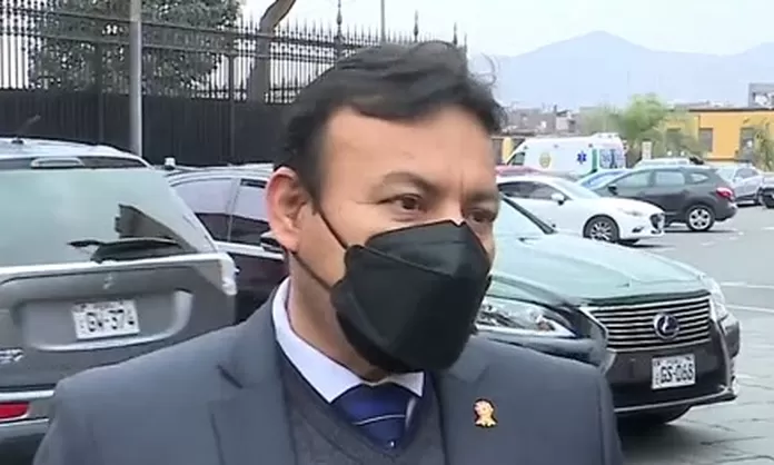 Ministro Justicia Se Pronunció Sobre Futura Excarcelación De Villaverde