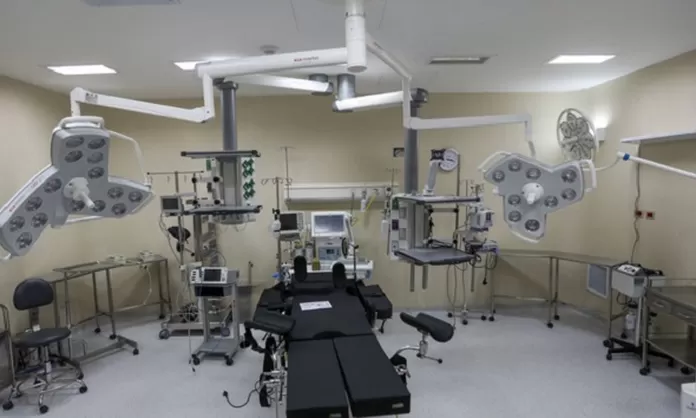 El Minsa aprueba plan para equipar hospitales en las regiones | Canal N