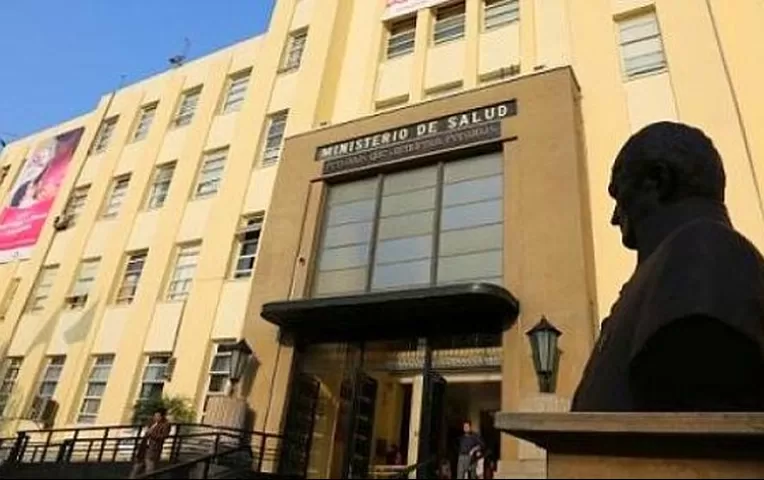 Minsa: Unos 198 hospitales en Lima Metropolitana fueron declarados en ...
