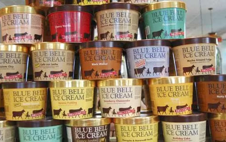 Minsa recomendó no comer helados Blue Bell por contener bacterias | Canal N