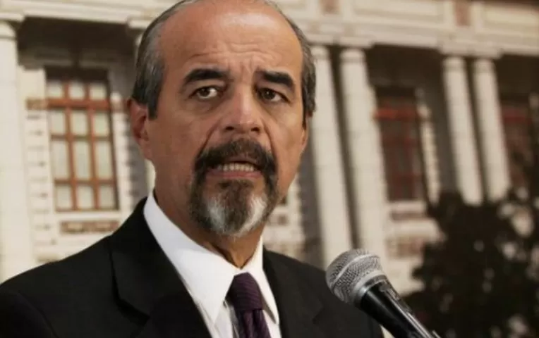 Mulder: Luciana León y Jorge del Castillo serán sometidos a disciplina ...