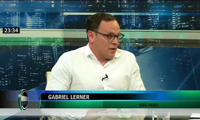 Mundo Empresarial: Gabriel Lerner habla sobre Iseg Perú | Canal N
