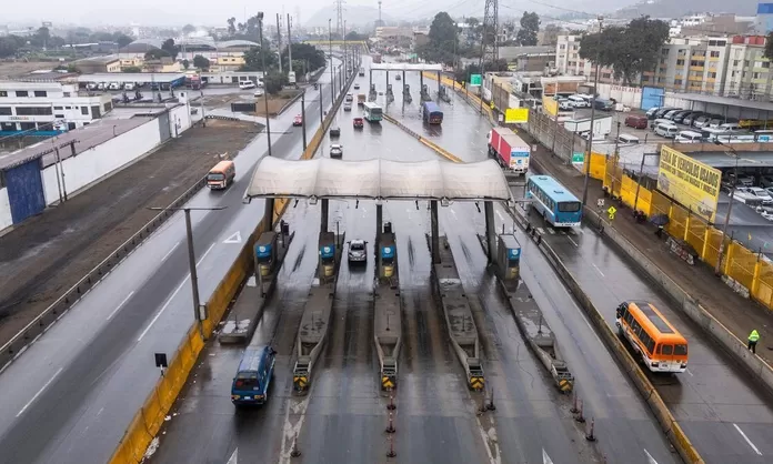 Municipalidad de Lima asegura que Rutas de Lima actúa de mala fe | Canal N