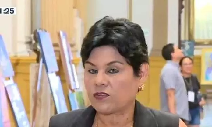 Norma Yarrow espera firmeza en el caso Martín Vizcarra | Canal N