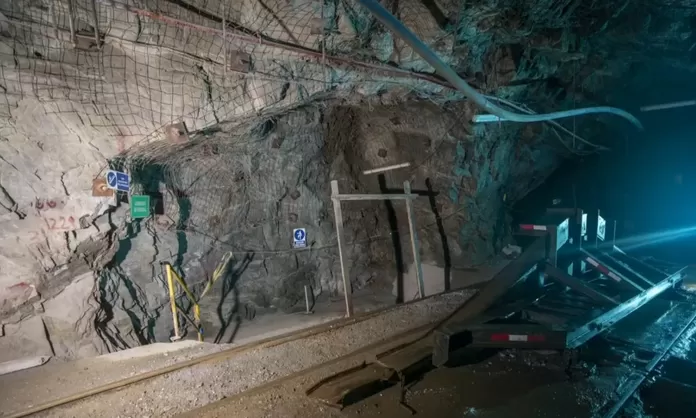 Nuevo atentado contra mina Poderosa dejó un muerto y un herido | Canal N