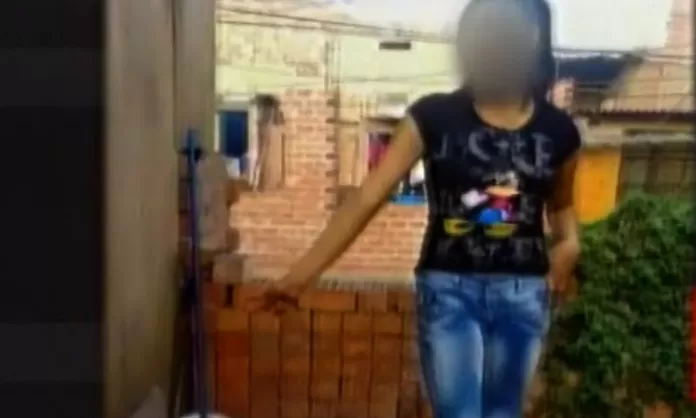 Nuevo caso de amputación: joven de 16 años perdió brazos y piernas ...